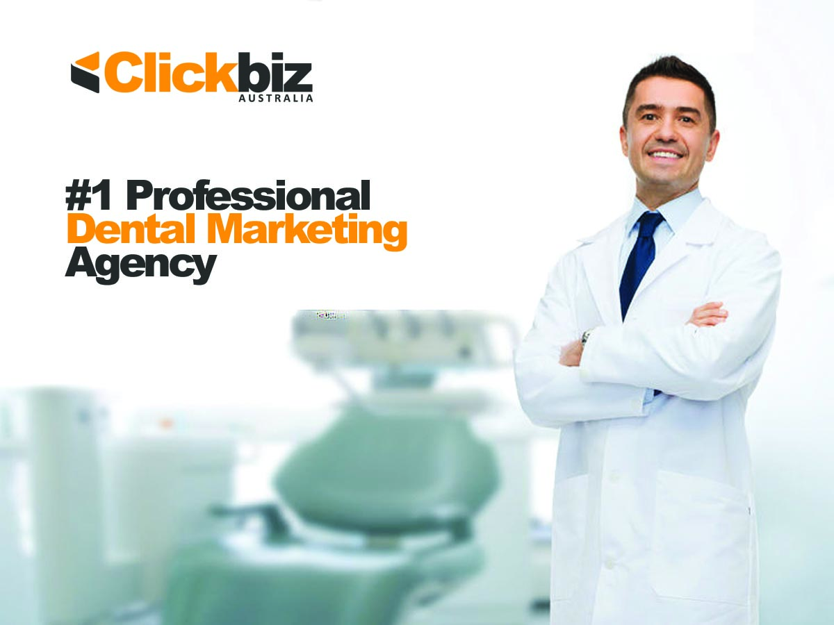 Digital Marketing Agency for Dentists in Australia